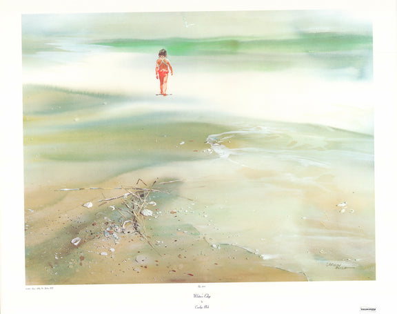 Waters Edge by Carolyn Blish - 26 X 32 Inches (Art Print) – Artistica ...