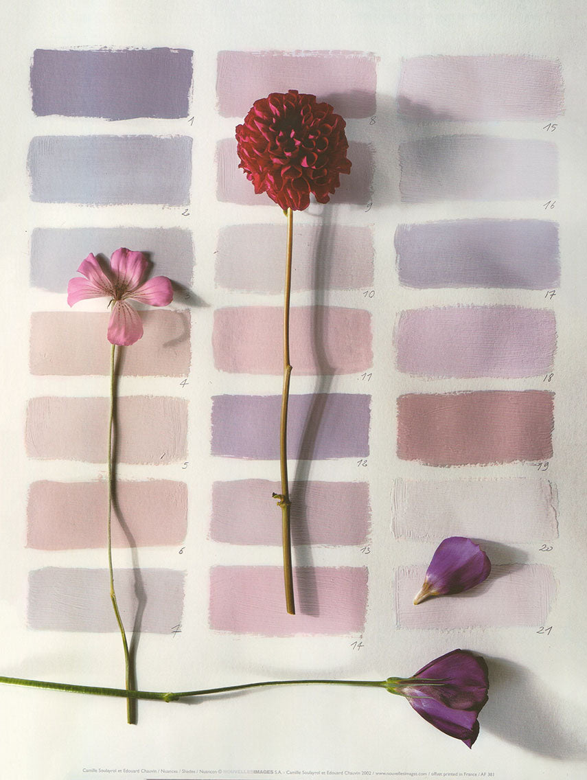Shades by Camille Soulayrol - 12 X 16 Inches (Art Print) – Artistica ...