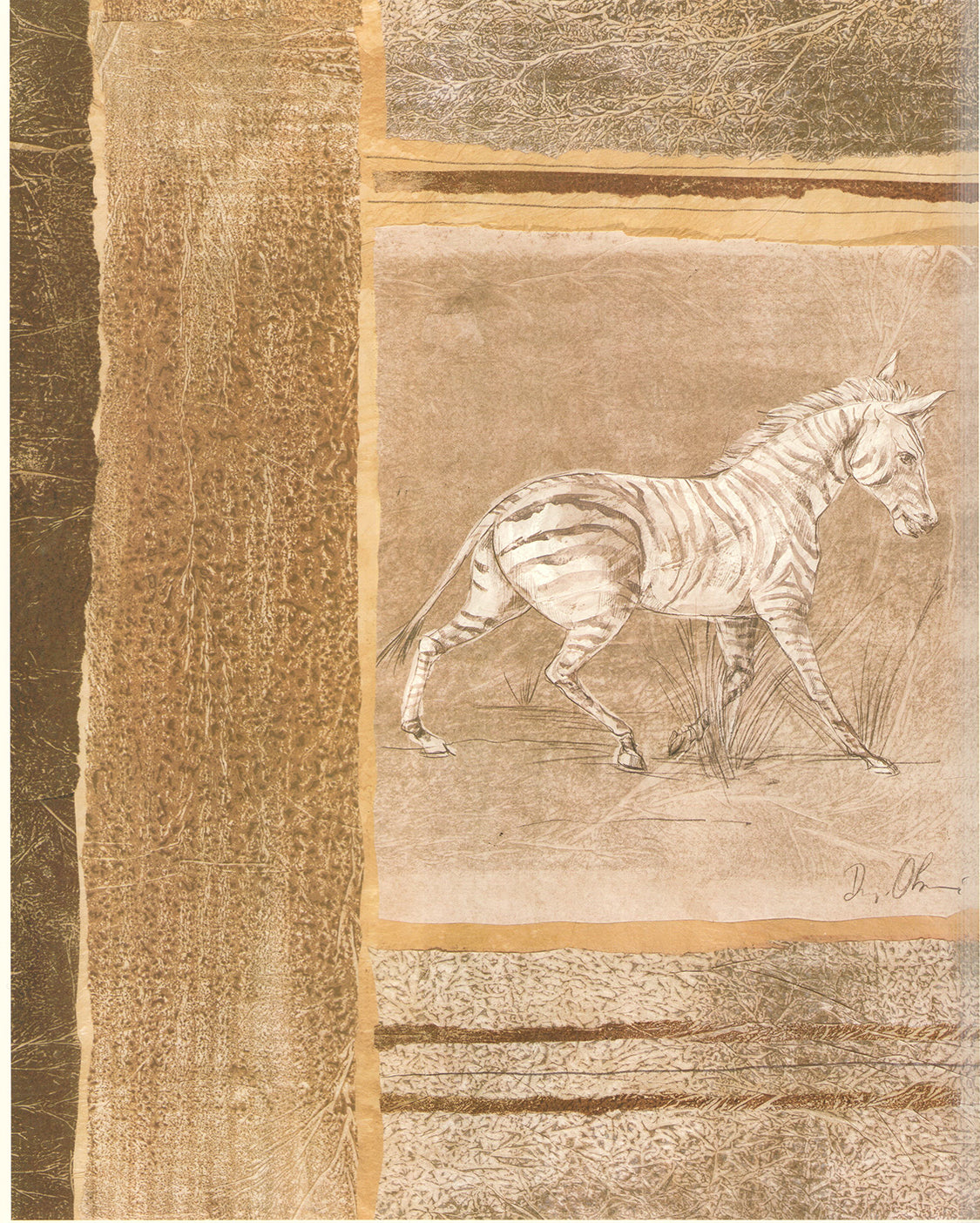 Butar by Paul Hargittai - 16 X 20 Inches (Art Print) – Artistica Fine Art