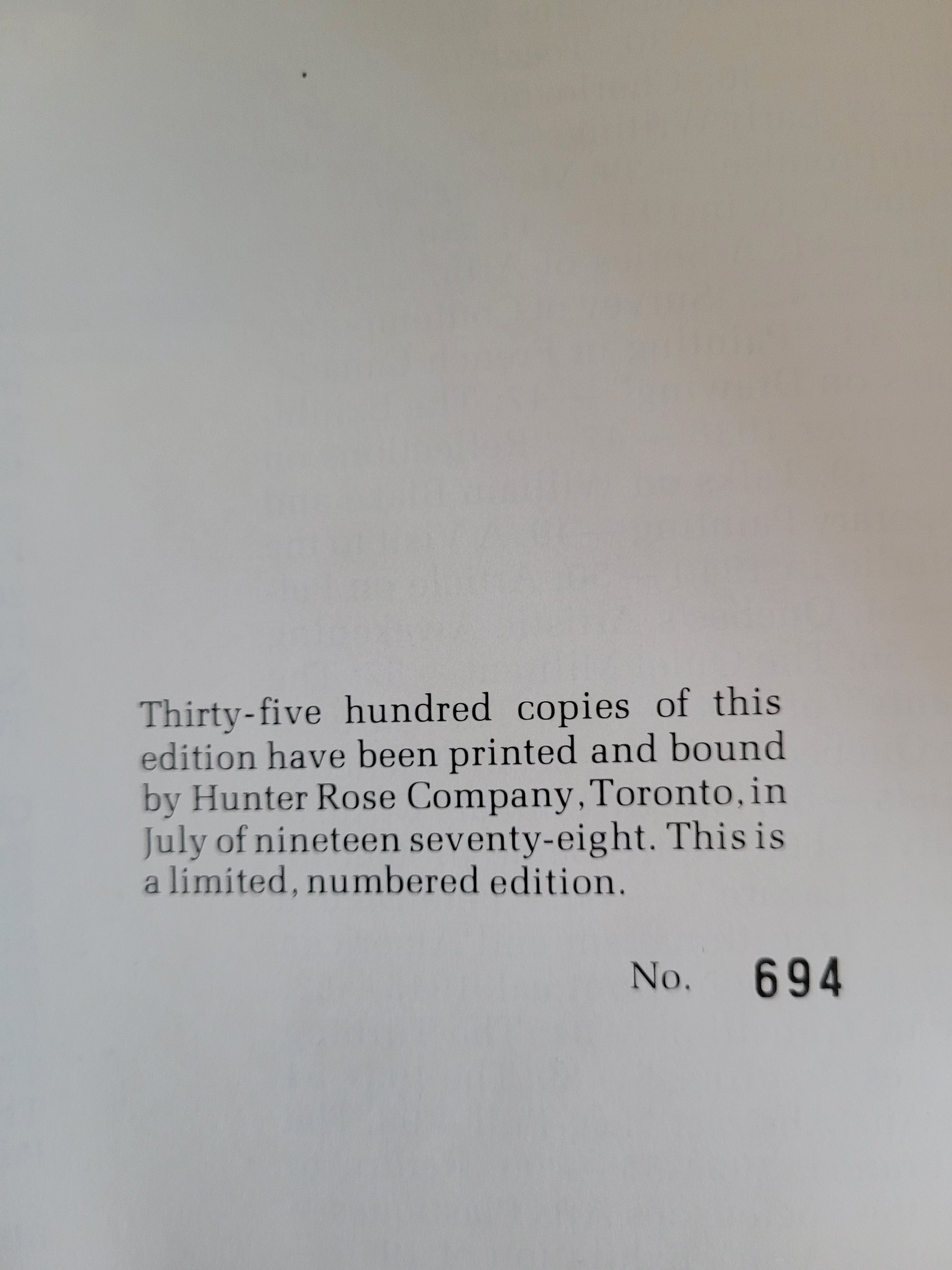 Lemieux by Guy Robert Translated by John David Allan (Vintage Hardcove ...