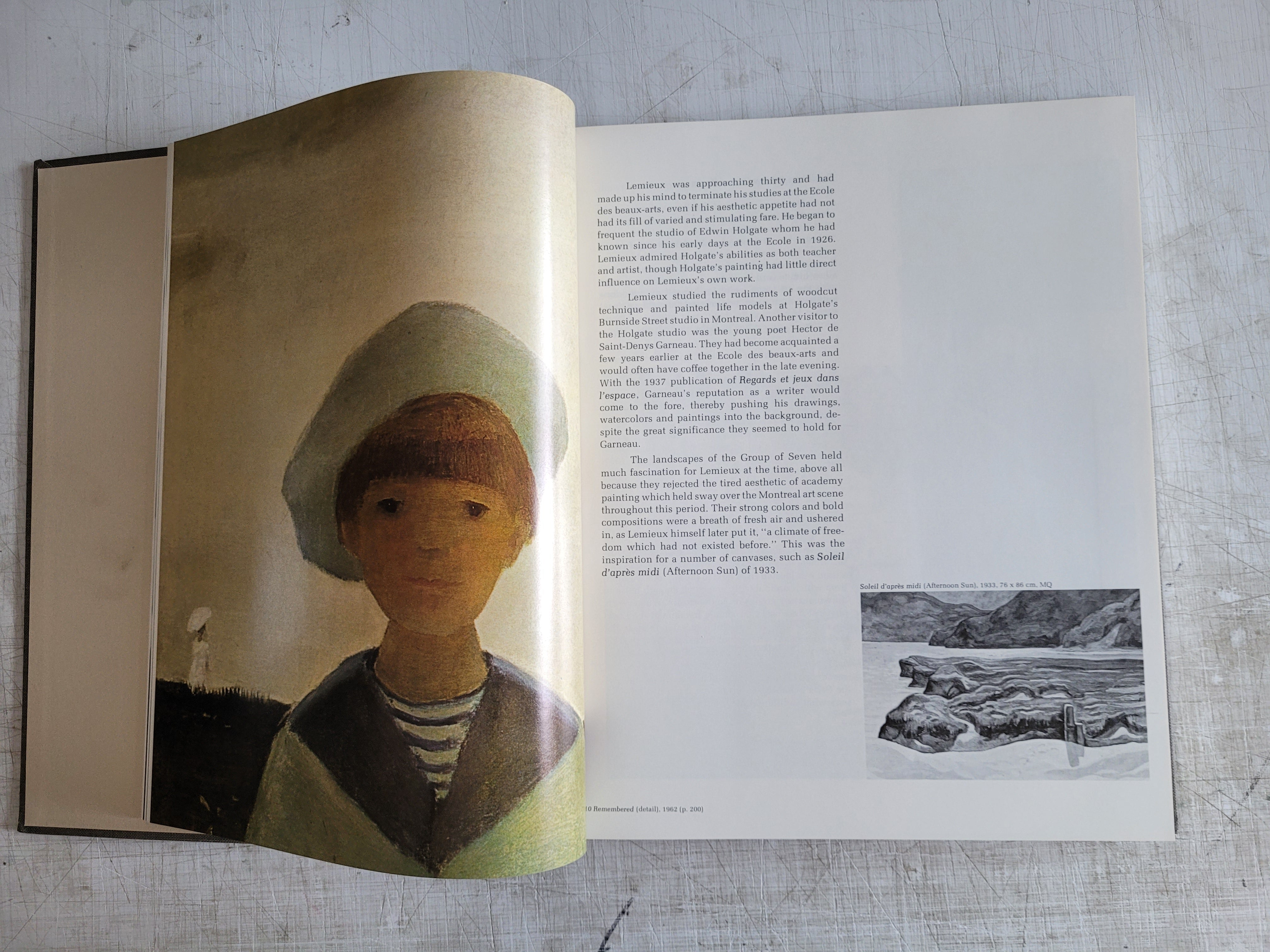 Lemieux by Guy Robert Translated by John David Allan (Vintage Hardcove ...