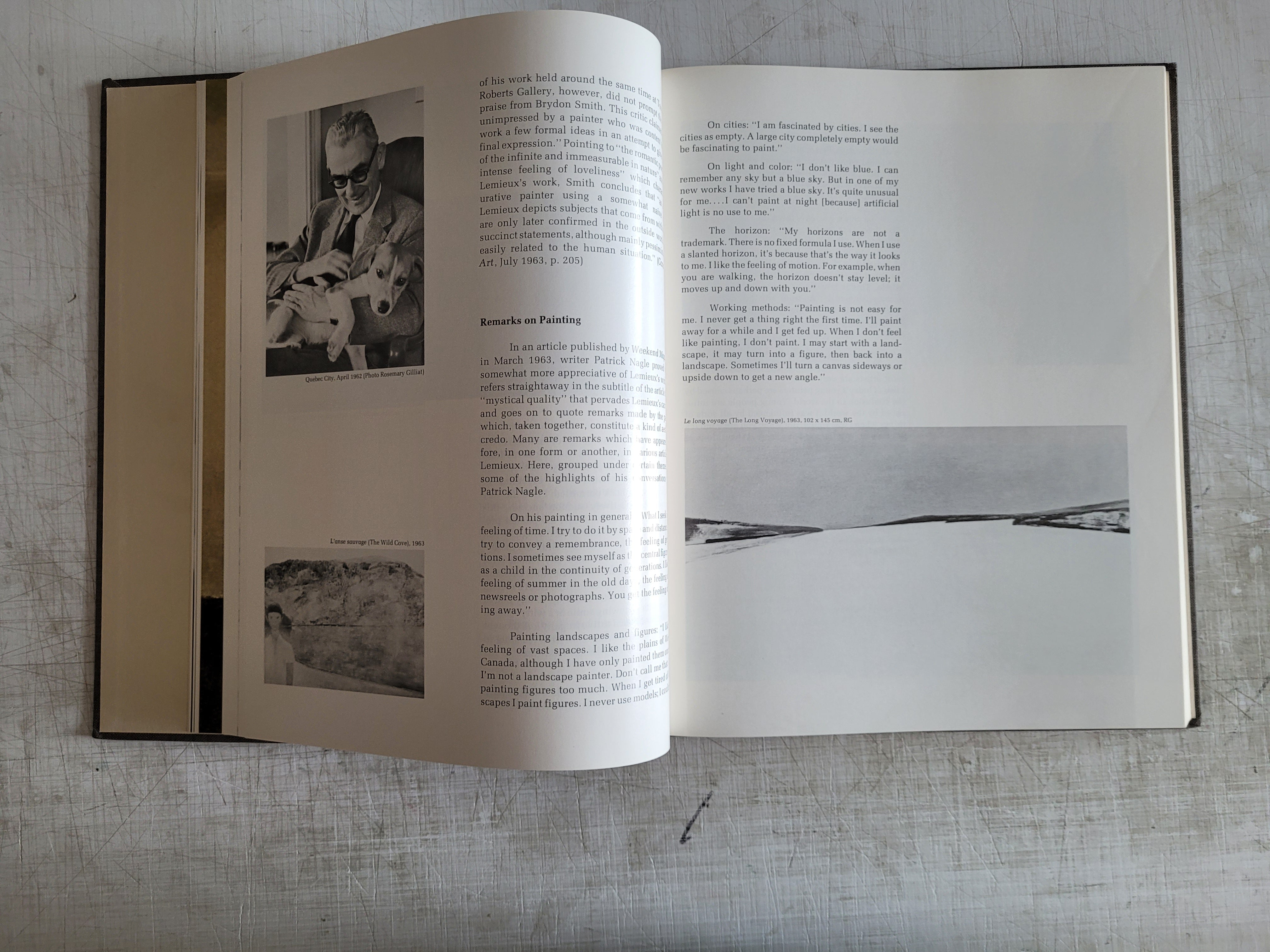 Lemieux by Guy Robert Translated by John David Allan (Vintage Hardcove ...