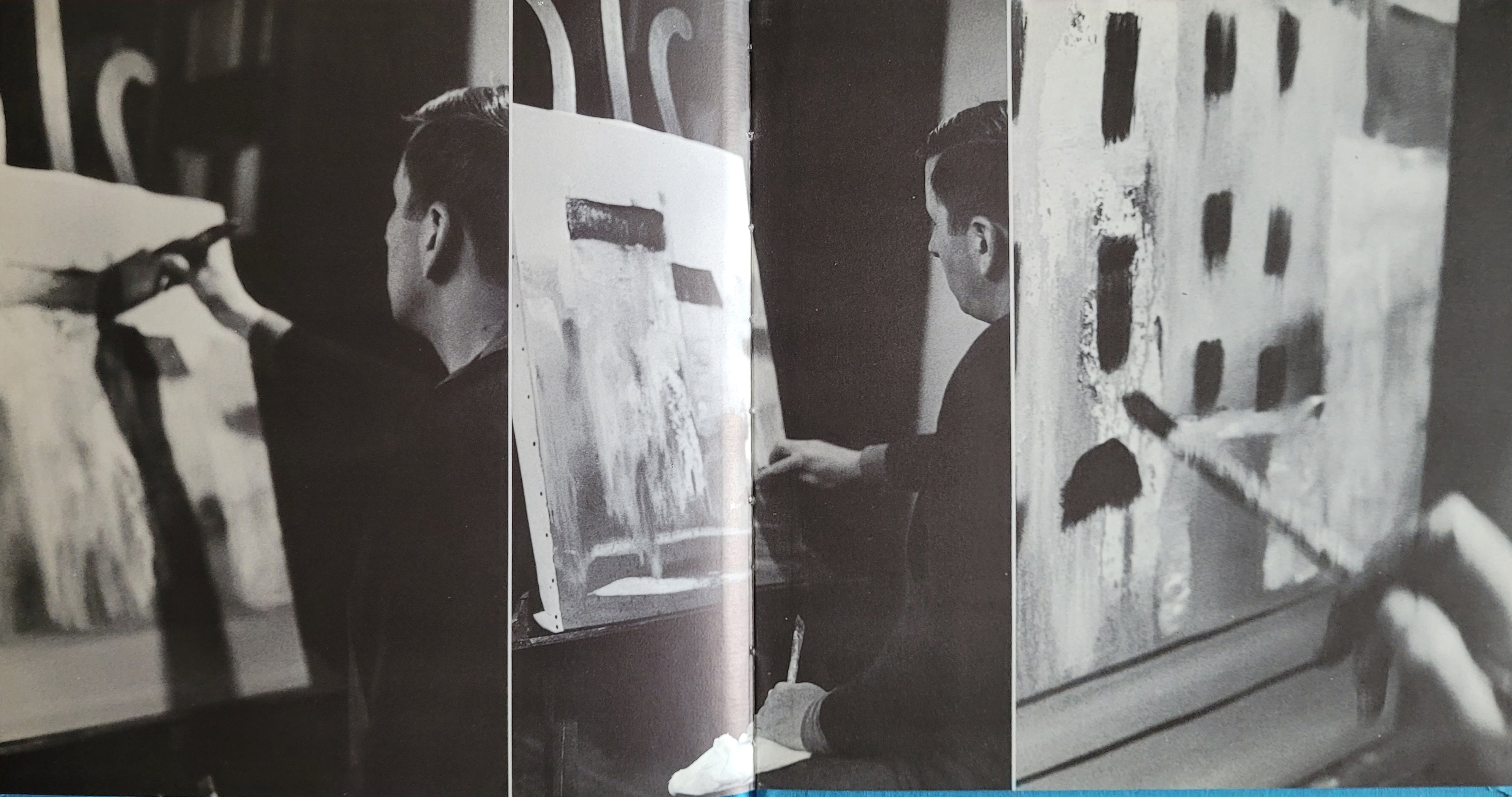 Michel Delacroix Commentary by John Cardi Lublin Graphics (Vintage Har ...