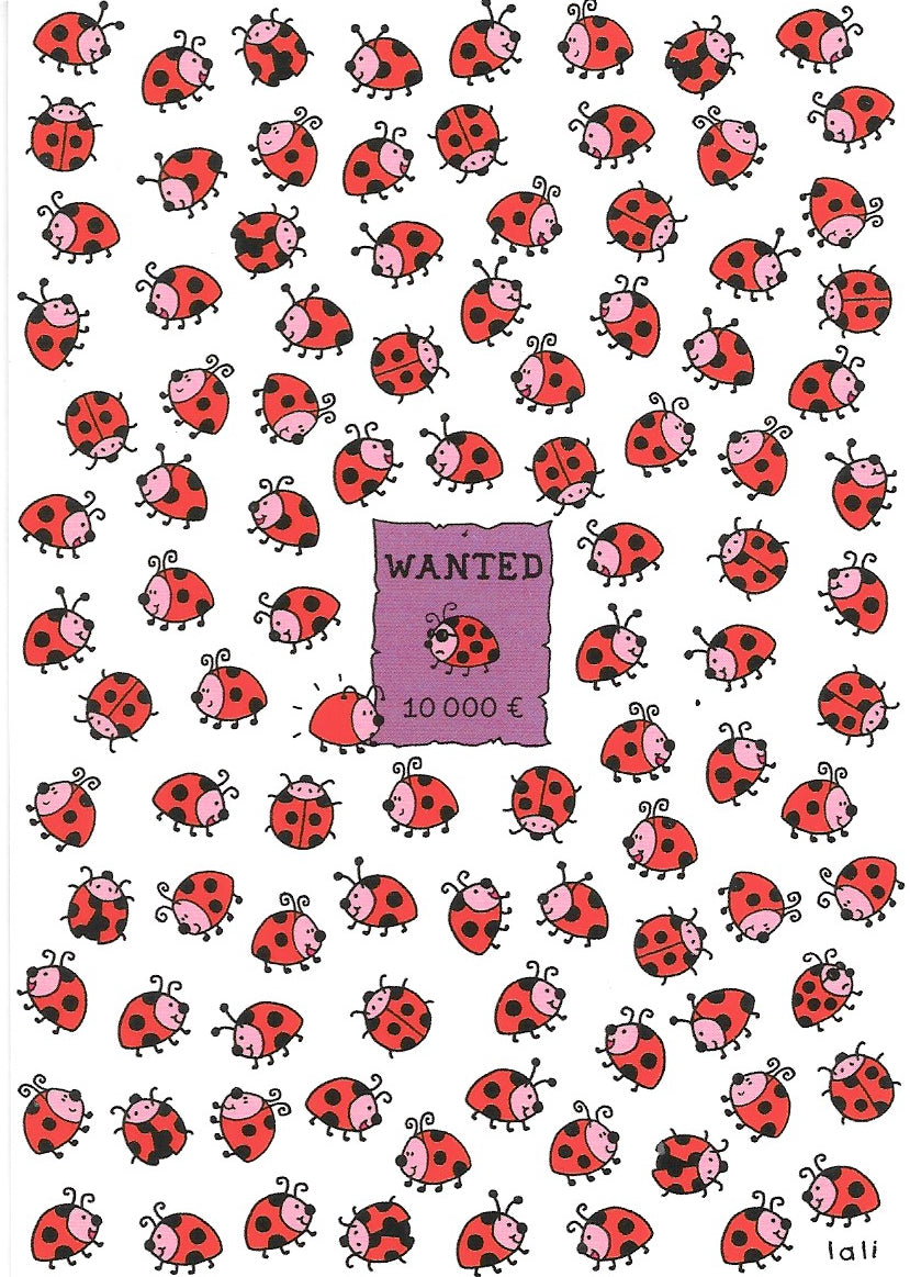 Magali Membré - 4 X 6 Inches (10 Postcards) – Artistica Fine Art