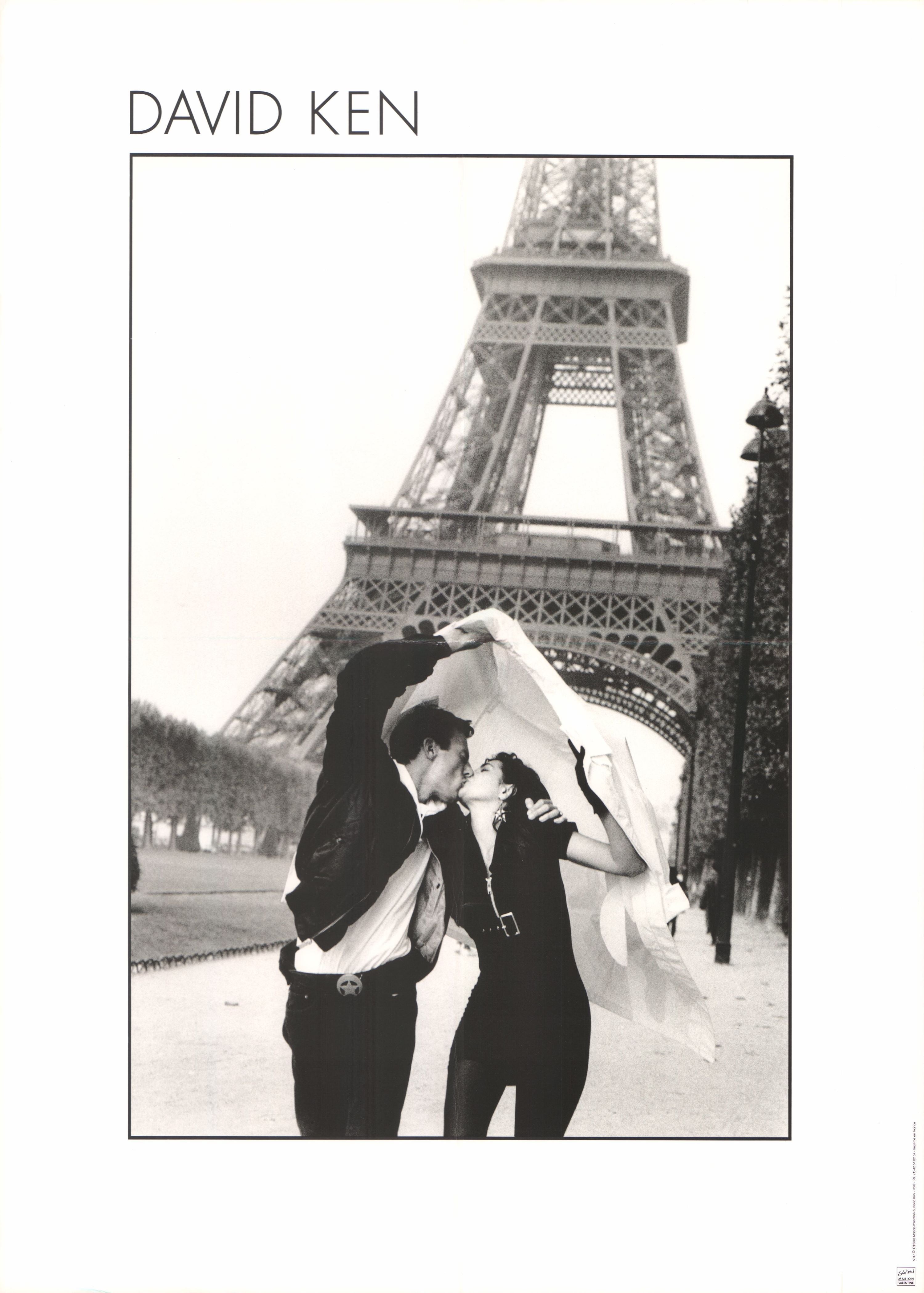 Untitled by David Ken - 20 X 28 Inches (Art Print) – Artistica Fine Art