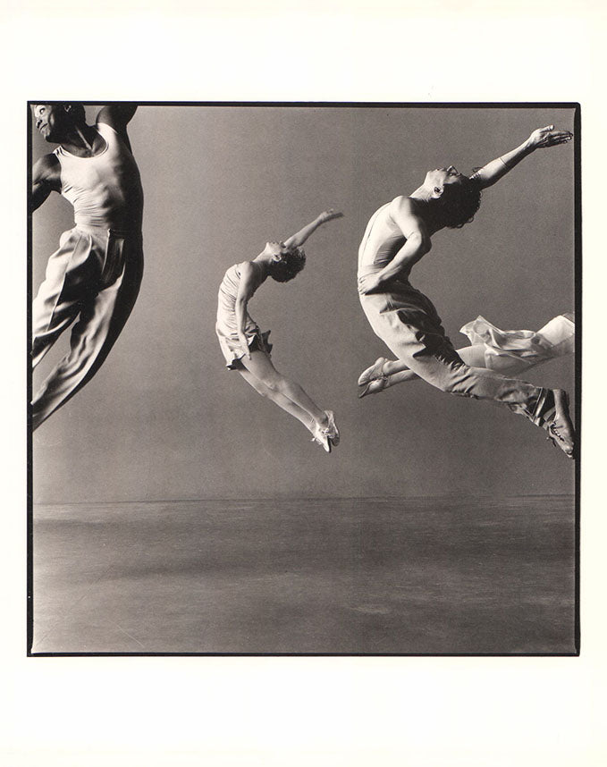 Bill T. Jones & Arnie - Zane Dance Company 1983 by Lois Greenfield - 1 ...