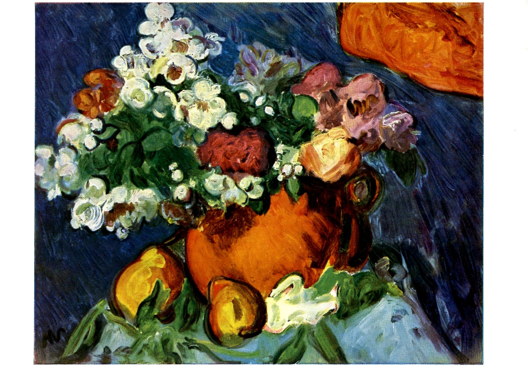 Mrs Cazalet Keir by Matthew Smith - 4 X 6 Inches (10 Postcards ...