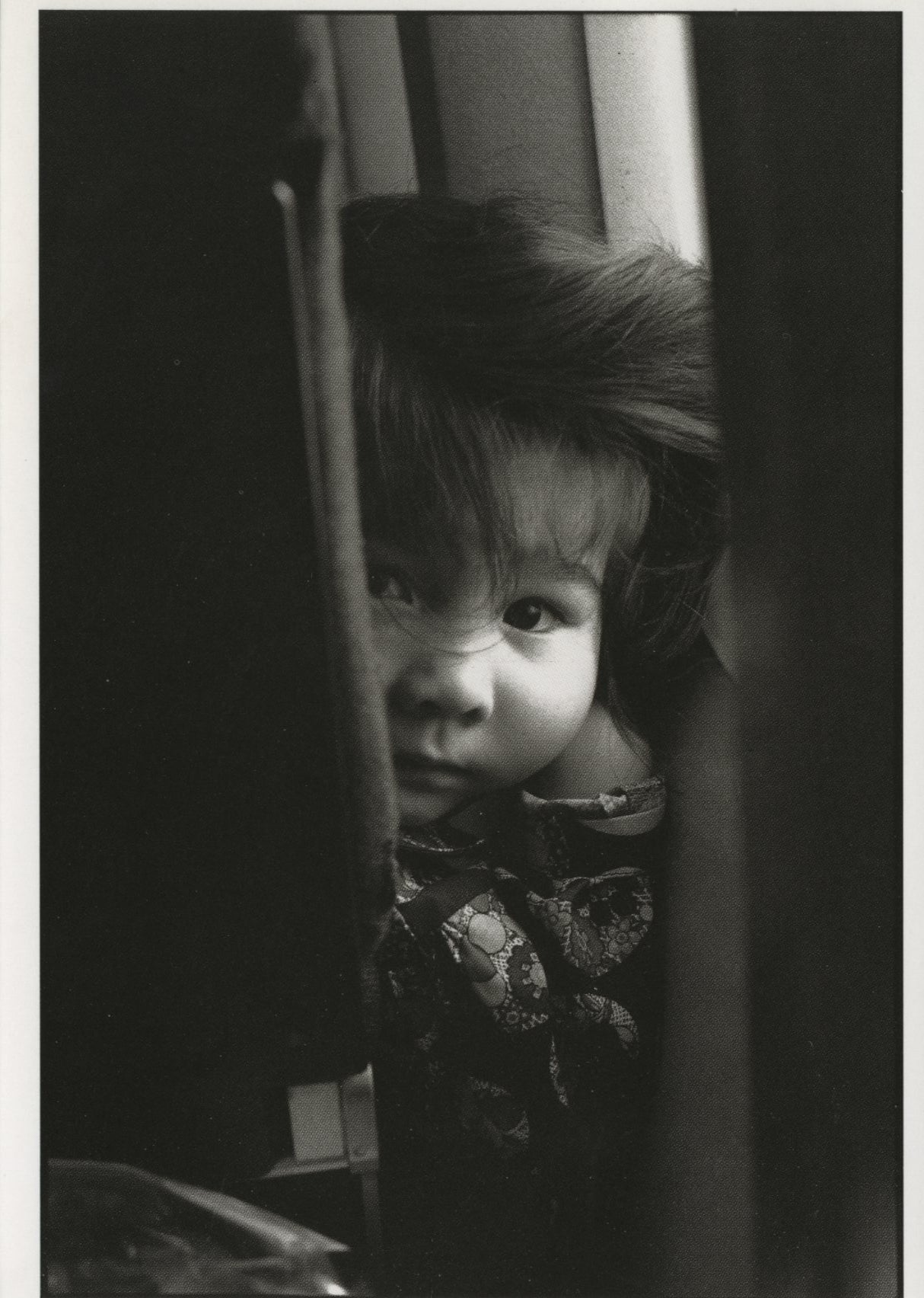 Tokyo, 1991 by Sabine Weiss - 4 X 6 Inches (10 Postcards) – Artistica ...