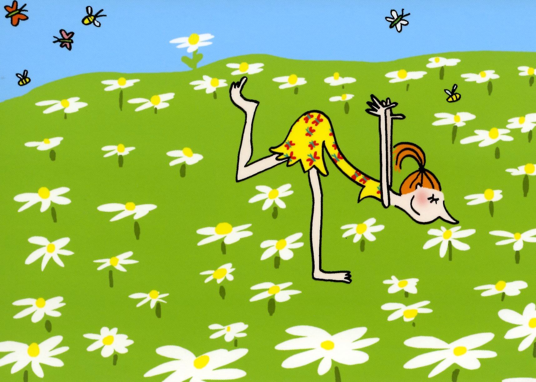 Soledad Bravi - 4 X 6 Inches (10 Postcards) – Artistica Fine Art