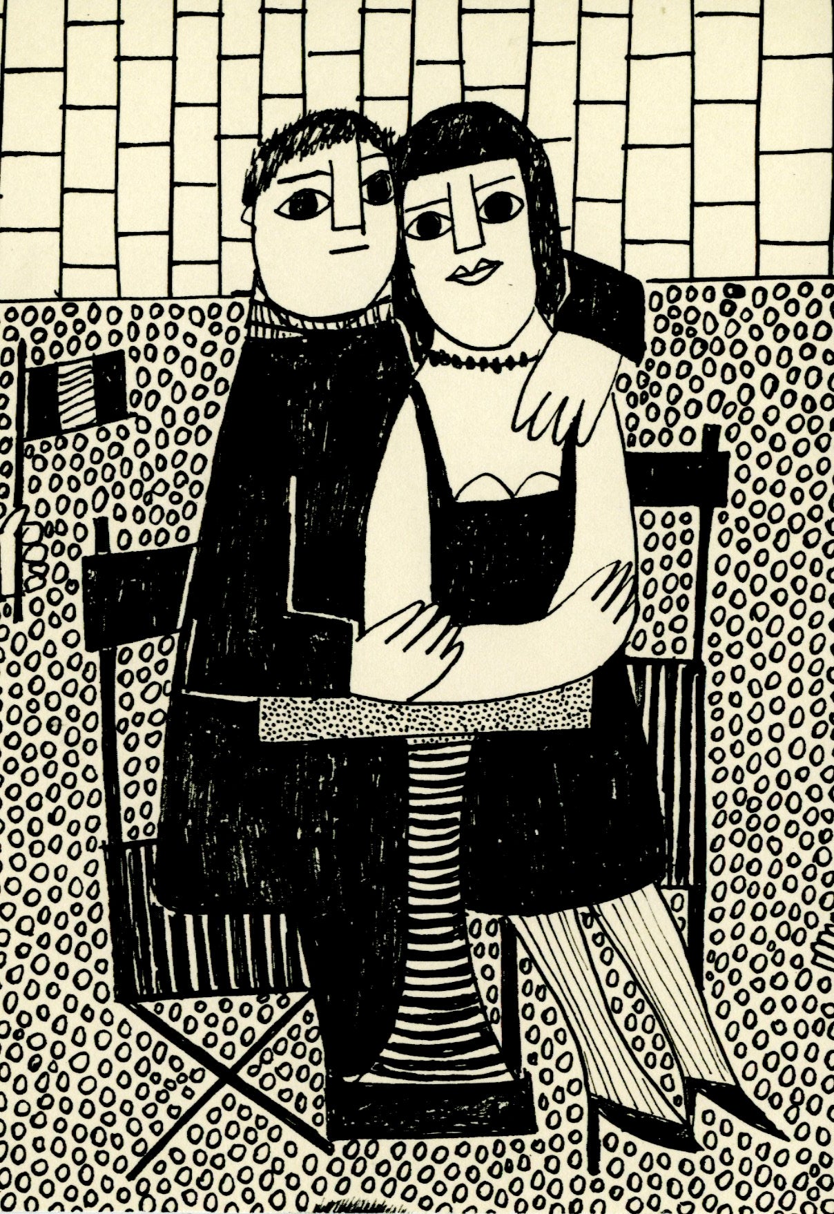 A Paris by Véronique Filozof - 4 X 6 Inches (10 Postcards) – Artistica ...