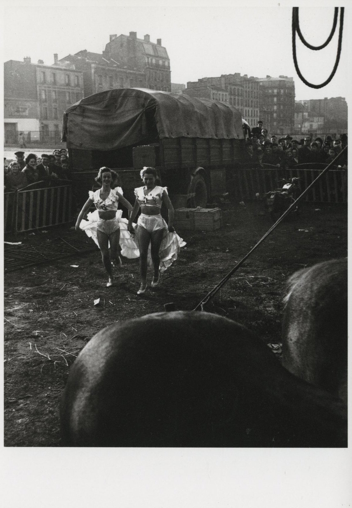 Zoo-Circus by Willy Ronis - 4 X 6 Inches (10 Postcards) – Artistica ...