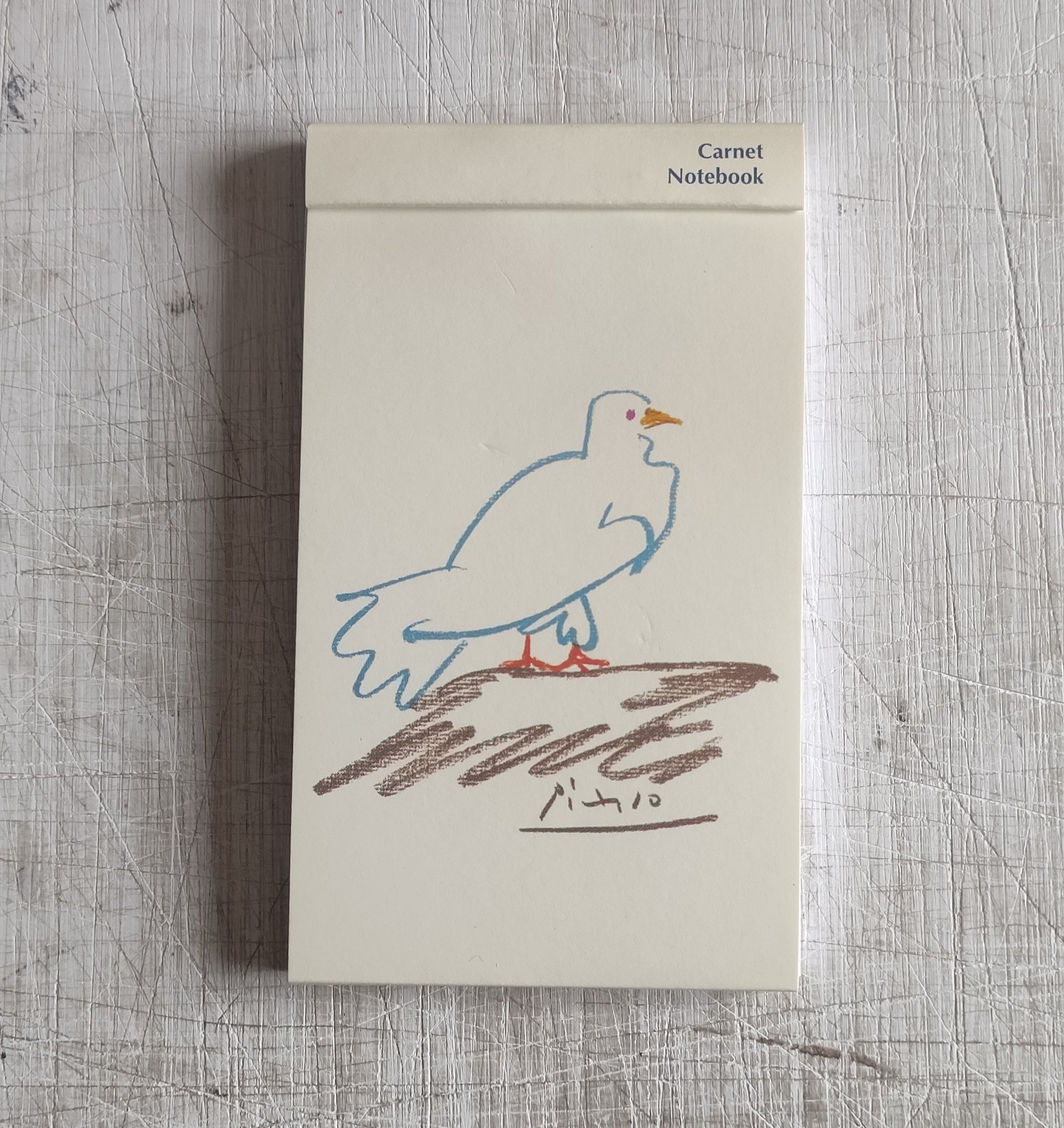 Juan le petit pigeon / Juan et Hortensia, 1961 by Pablo Picasso - 3 X ...