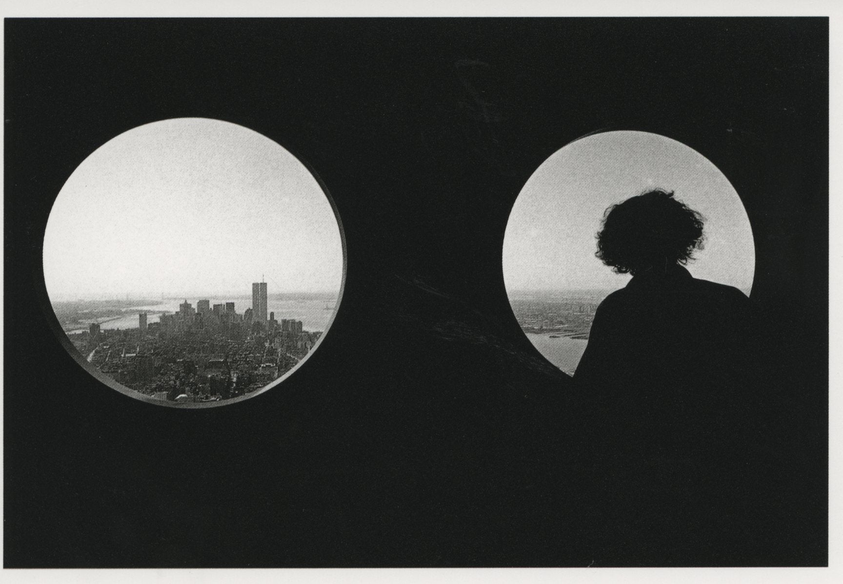 New-York by Pierre Michaud - 4 X 6 Inches (10 Postcards) – Artistica ...