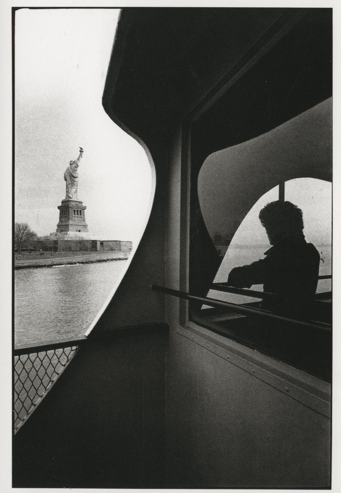 New-York by Pierre Michaud - 4 X 6 Inches (10 Postcards) – Artistica ...