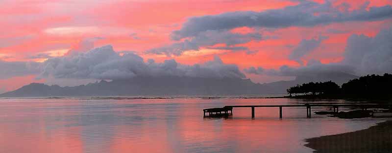 Serenity by Mike Sullivan - 8 X 20 Inches (Art Print) – Artistica Fine Art