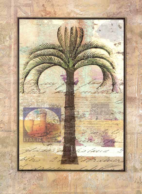 Sojourn I by John Butler - 18 X 24 Inches (Art Print) – Artistica Fine Art