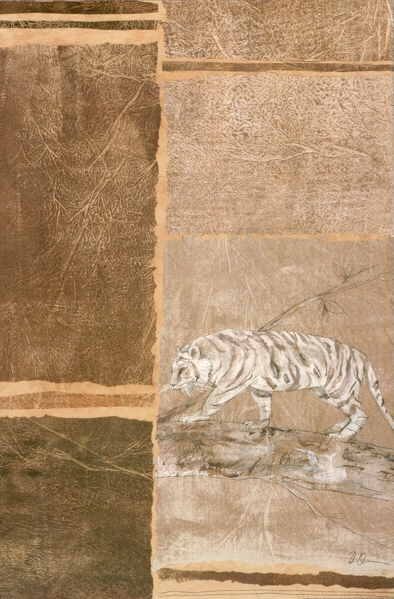 Czar, 2000 by Paul Hargittai - 20 X 30 Inches (Art Print) – Artistica ...